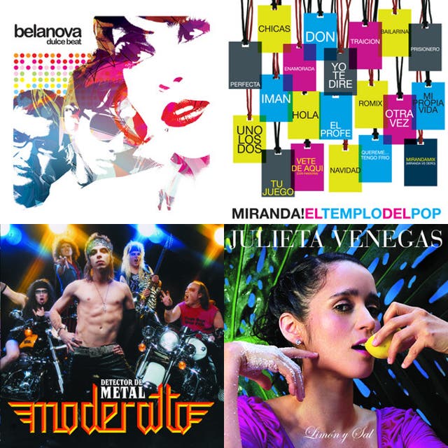 Morro básico, pero en el 2006. - playlist by Oscar Narciso | Spotify