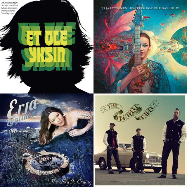 MUSARIT '23 - playlist by Miska Virkki | Spotify