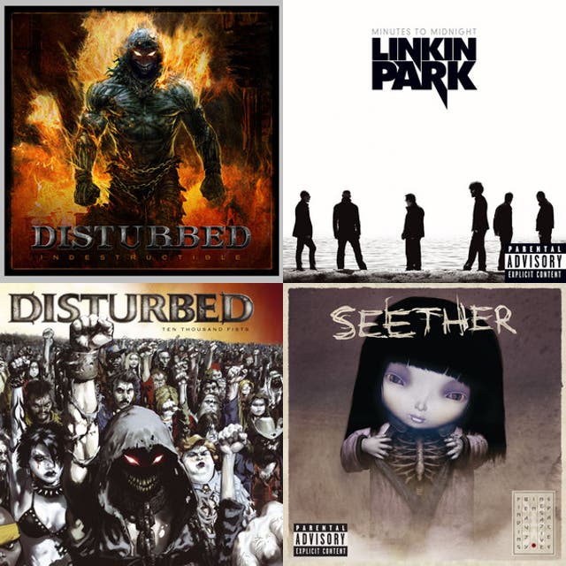 EMO ASF - playlist by dylwheat | Spotify