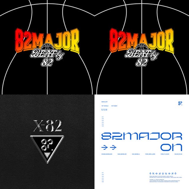 82MAJOR (82메이저) All Songs - playlist by TaKk | Spotify