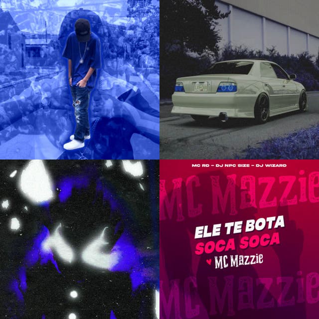 Doom Cha Cha - playlist by Kyle Plazo | Spotify
