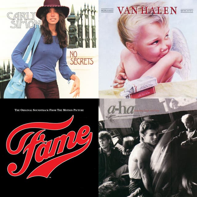 Jump – Van Halen - playlist by Michele | Spotify