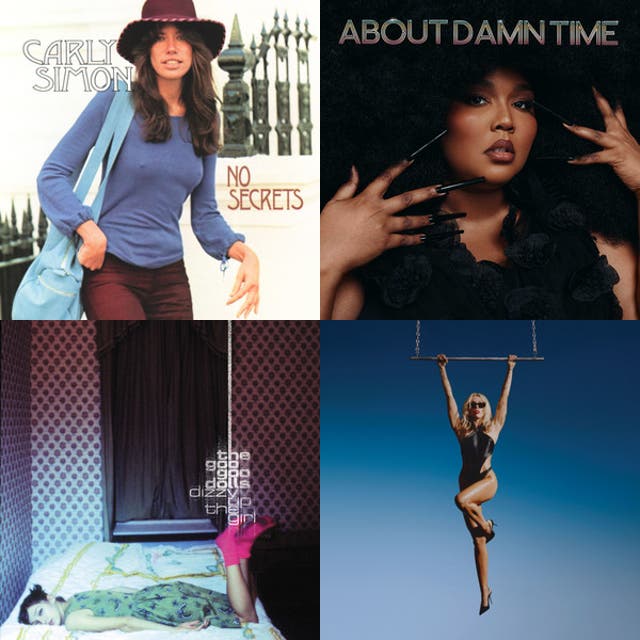 Ladies Night Golf - playlist by Jillian Ortner | Spotify