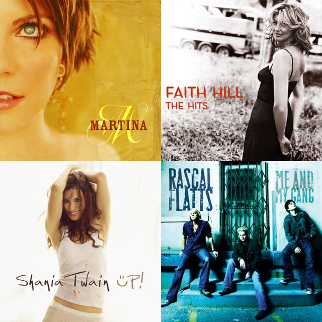 53 Country Dance Songs That'll Get Your Guests Onto the Dancefloor ...