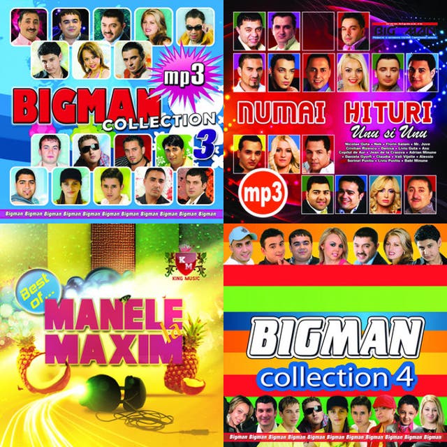 Romanian Manele 🇷🇴 - playlist by Evangelos | Spotify