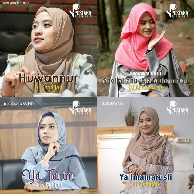 Dj Islamic🌜 - playlist by Ichmuhamad | Spotify