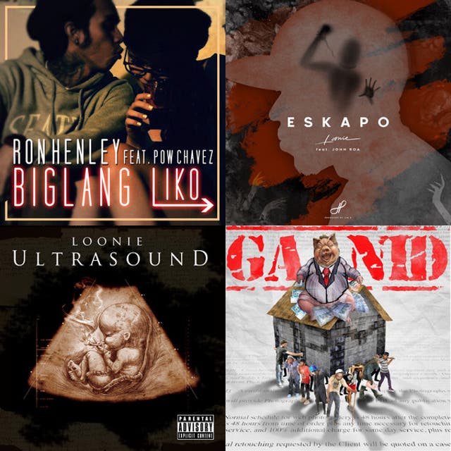 Loonie all songs - playlist by Albert DC | Spotify