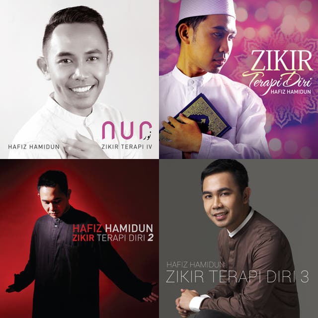 Hafiz Hamidun – Zikir Terapi Diri - playlist by azfarshahhh | Spotify