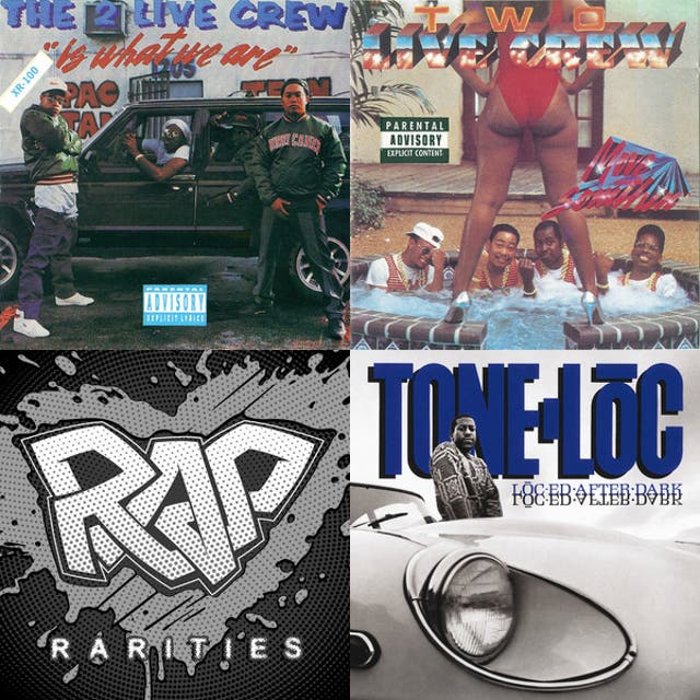 dirty rap's 80's to 90's - playlist by Charina SJ De Jesus | Spotify