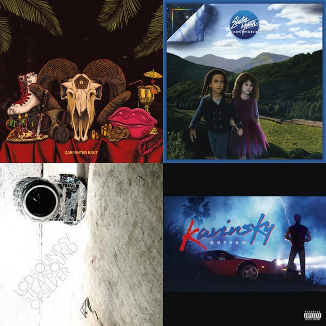 Driving - playlist by Kai Clips | Spotify