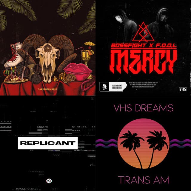 ᛋᛋ FashWave ᛋᛋ - playlist by 22biyuom2cbrah5nd4bp7qapy | Spotify