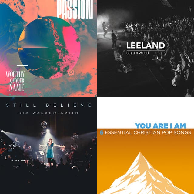 Josh Gen worship 🙌 - playlist by Cam | Spotify