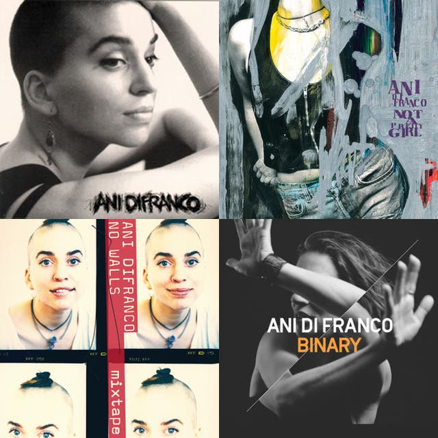Best of Ani Difranco - playlist by Lórien Gothic | Spotify