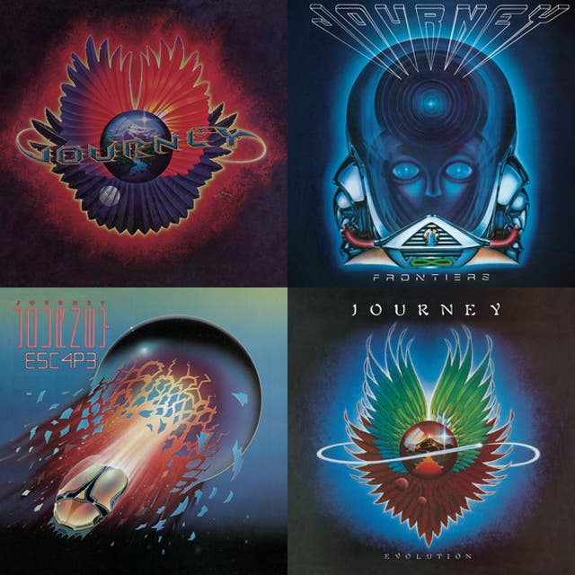 My Favorite Classic AOR / Melodic Rock Albums - playlist by Brandon ...