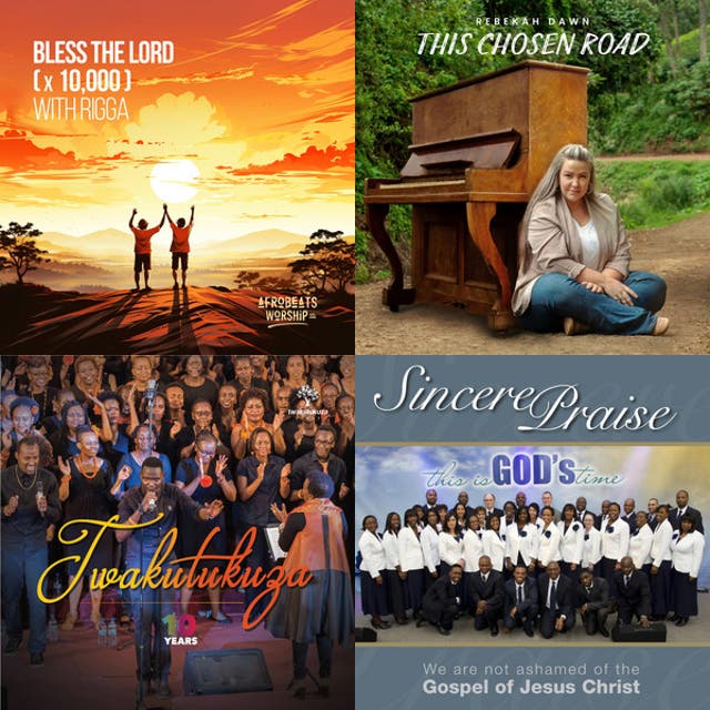 Ananijali - Andy Mburu - playlist by y_bungei | Spotify
