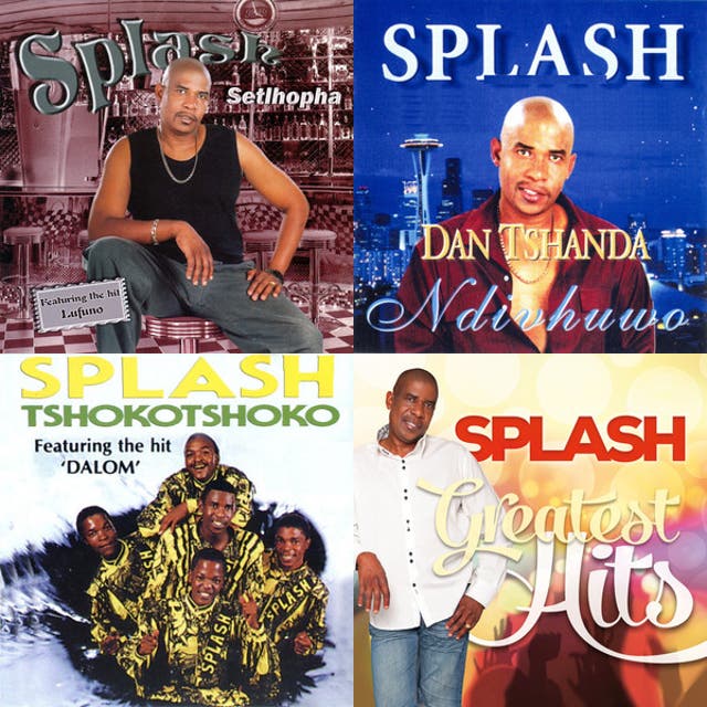 Best of Splash - playlist by Thillicks Sevha | Spotify