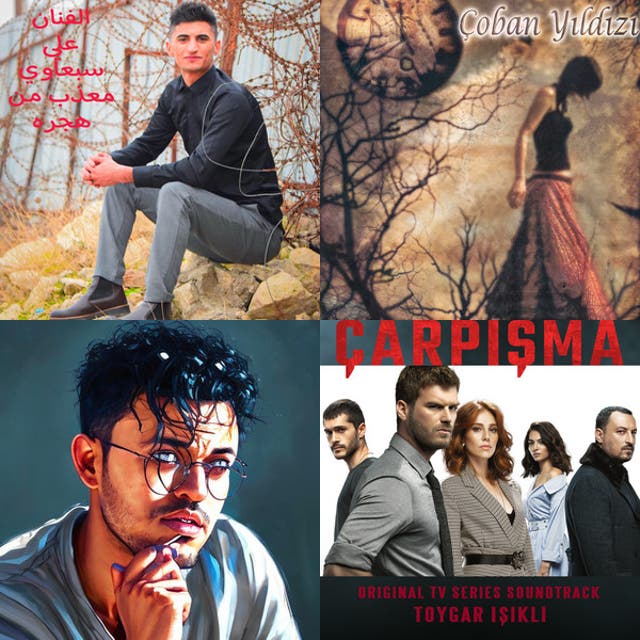 sad turkish songs - playlist by izzyjamhour | Spotify