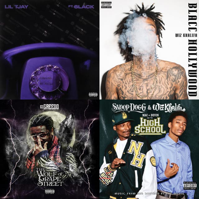 Chill smoking vibes 🔥🍃 - playlist by rickeycagg102030 | Spotify