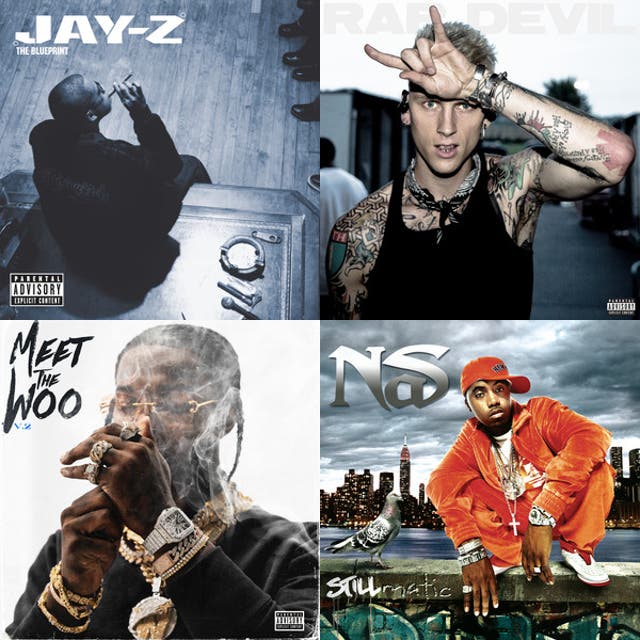 Top 100 Diss Trackz - playlist by The_Immortal_8n9 | Spotify