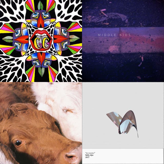 Float Playlist By 1238824230 Spotify