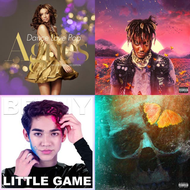Old Music I Listen Too - playlist by Alpha Asher | Spotify