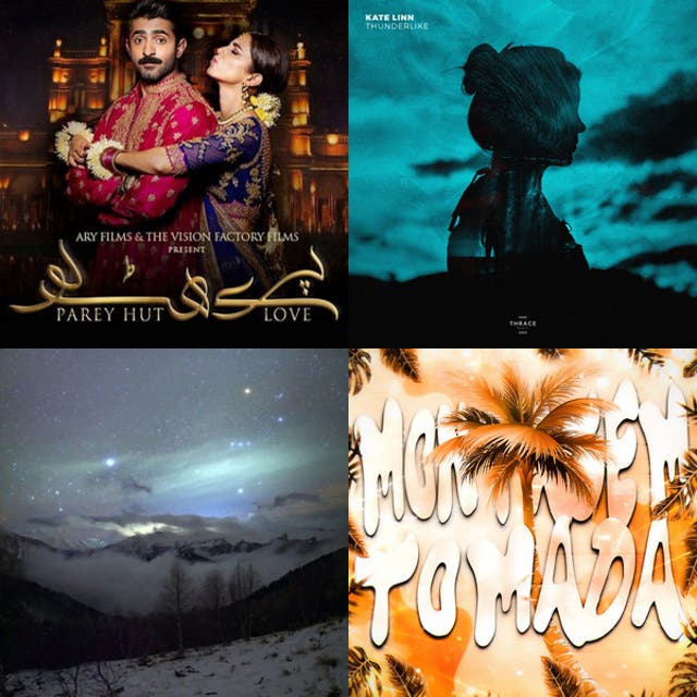 Shape Of You x Naina - playlist by Austin 051214 | Spotify