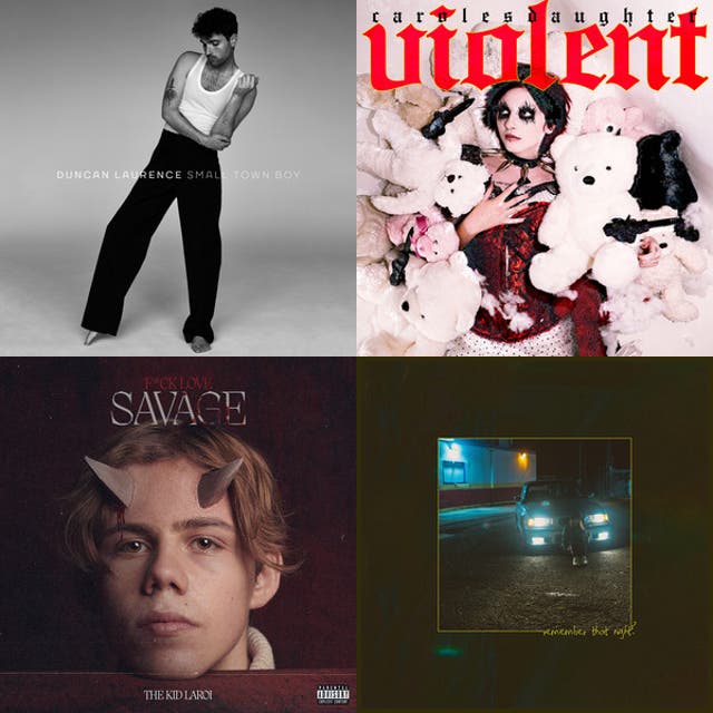 Homophobic Asshole Playlist By Mariah Spotify