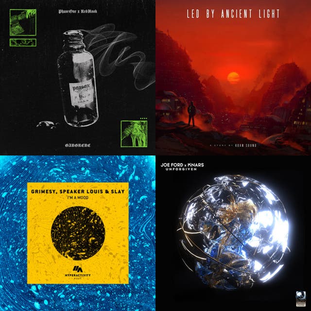 2023 Best DnB Releases - playlist by Conin | Spotify