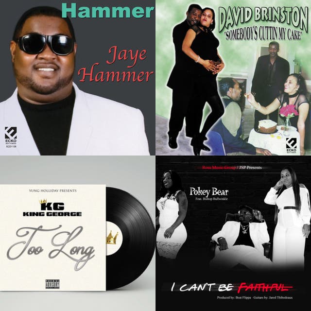 Pokey Bear Radio - playlist by Ava | Spotify