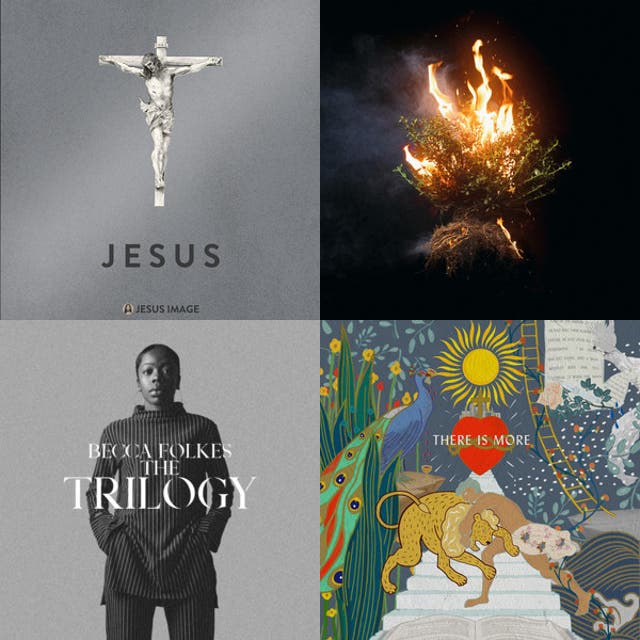 Jesus-Slow - playlist by Joanna Maria | Spotify