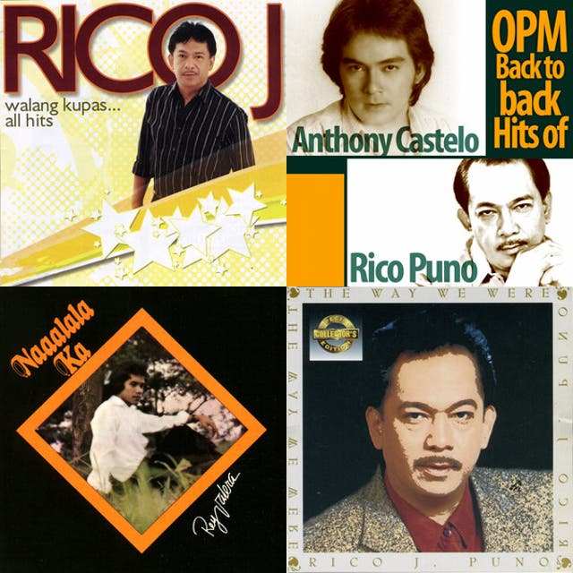 Restaurant OPM - playlist by Mark Gian Carlo Ong | Spotify