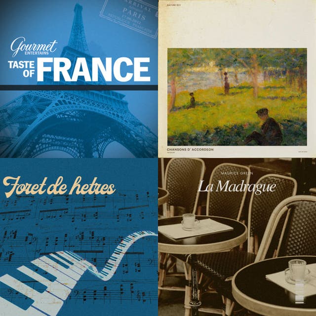 European Cafe music - playlist by dearl | Spotify