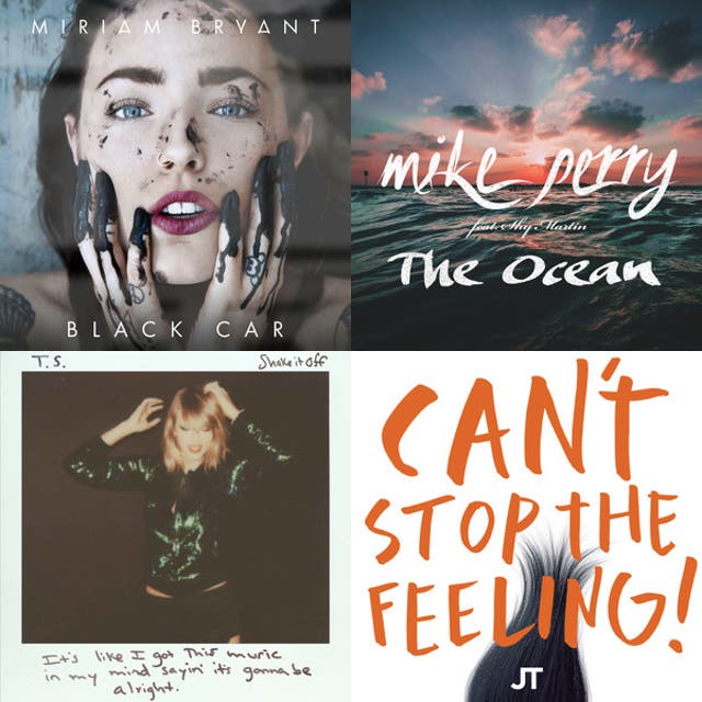 RIX FM - FRESH! - playlist by RIX FM | Spotify