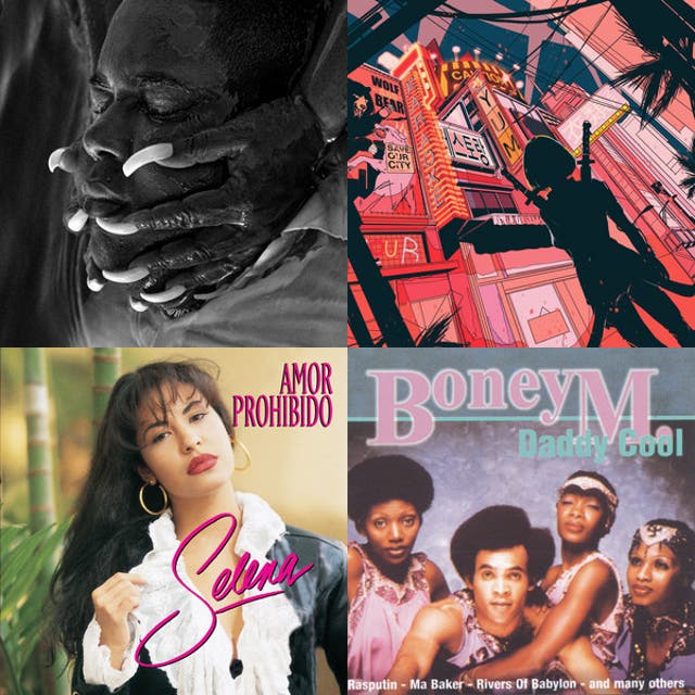 FP61 - 15/09/2023 - playlist by Edward Waterhouse Biggins | Spotify