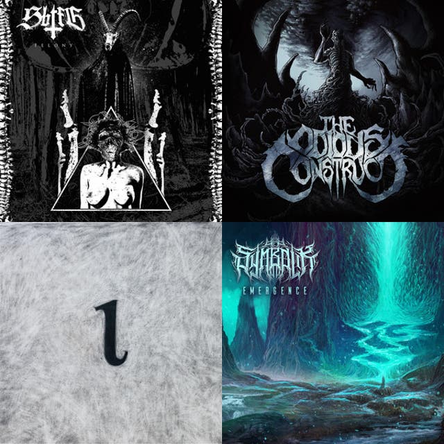 Melodic/Blackened Deathcore & Technical Death Metal - playlist by ...