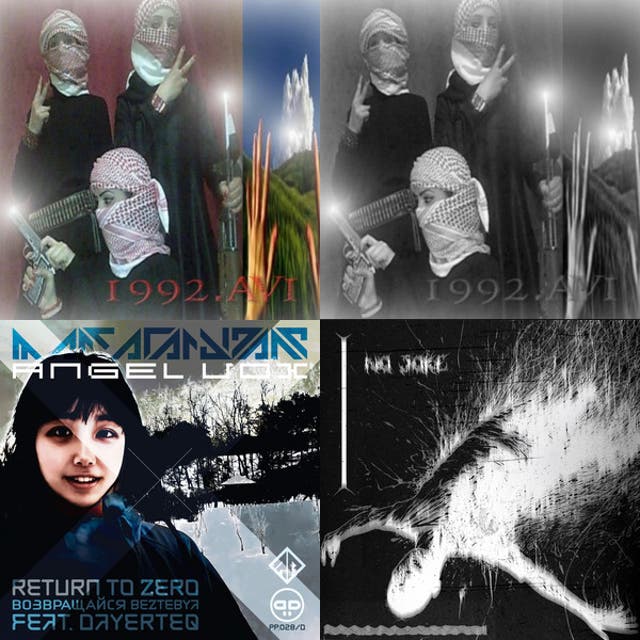 Creepy//russian cutecore - playlist by mitochondriaa | Spotify
