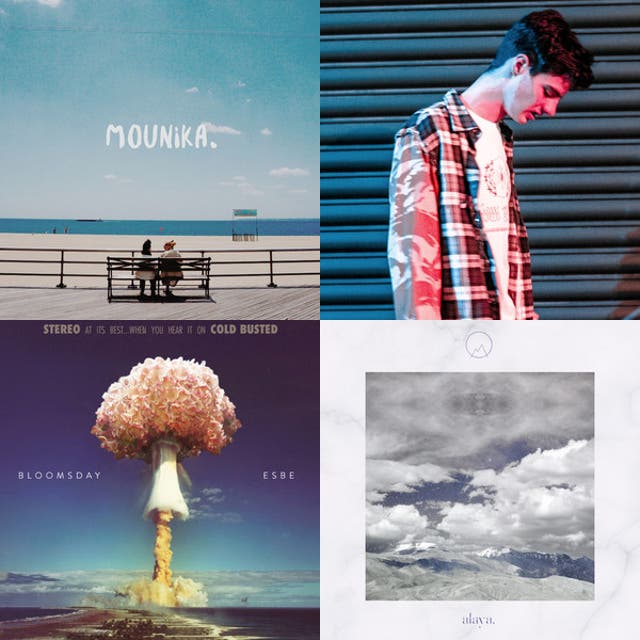 Esbe — Darling - playlist by abiéyuwa | Spotify