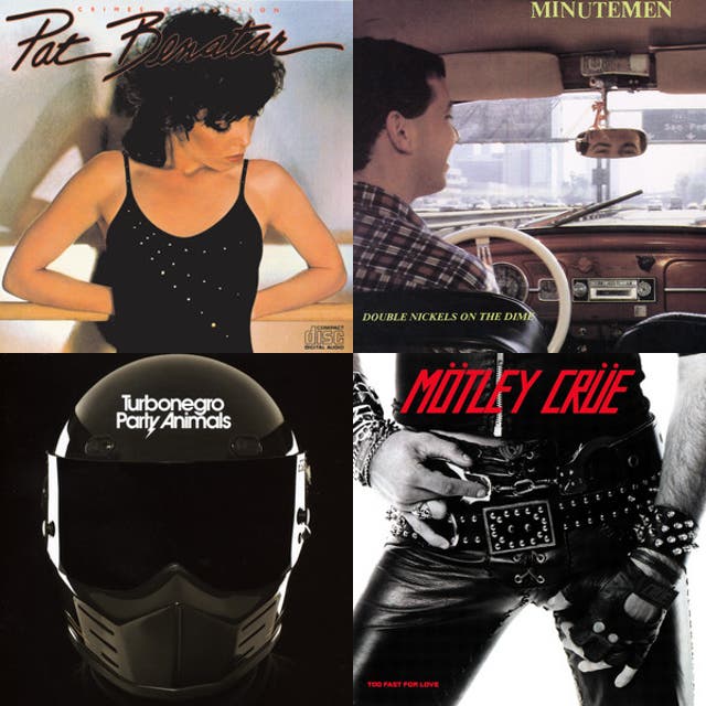 Jackass Season 2: Music from the original series - playlist by Charlie ...