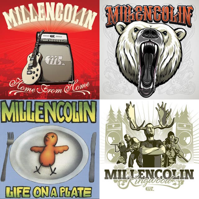 Millencolin setlist 2023 - playlist by pape82 | Spotify