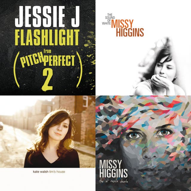 Jessie J - Flashlight - From "Pitch Perfect 2" Soundtrack - playlist by ...