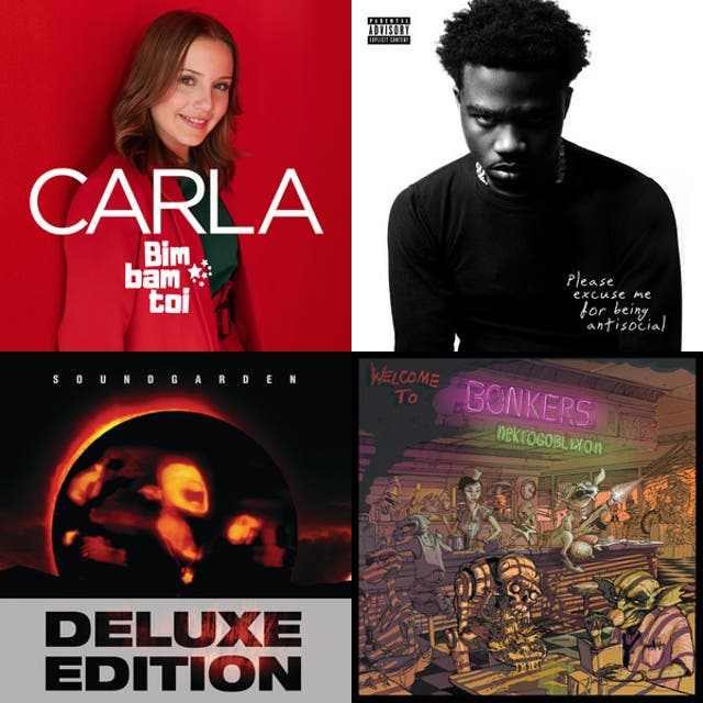 Druttut's playlist - playlist by Donnie | Spotify