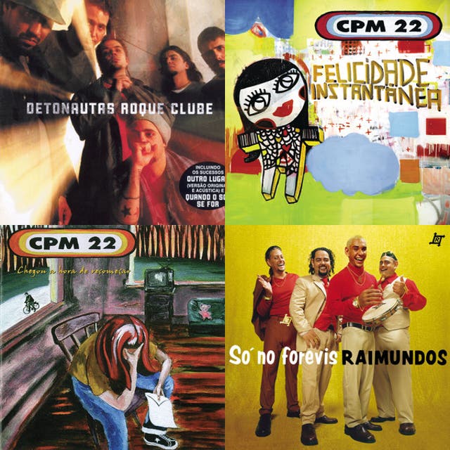 Big Fat Johnny - playlist by Joao Mendonca | Spotify