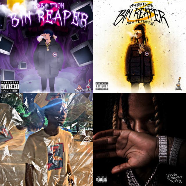 Bs Playlist By Paul Spotify