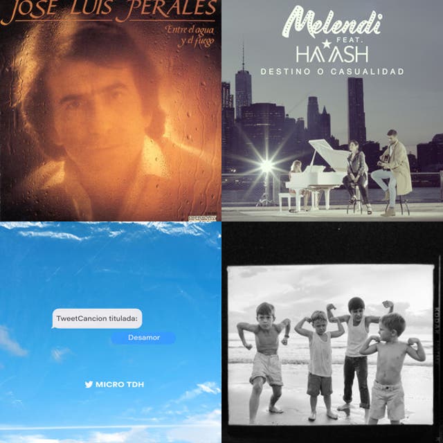 - playlist by Angel Gongora | Spotify