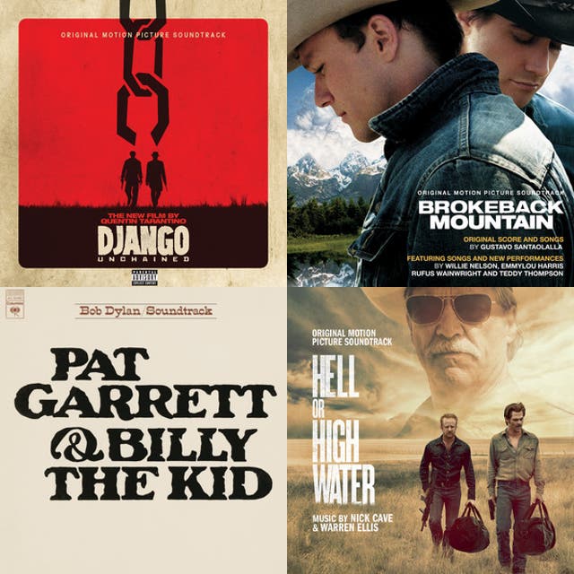 Western - playlist by Music League | Spotify