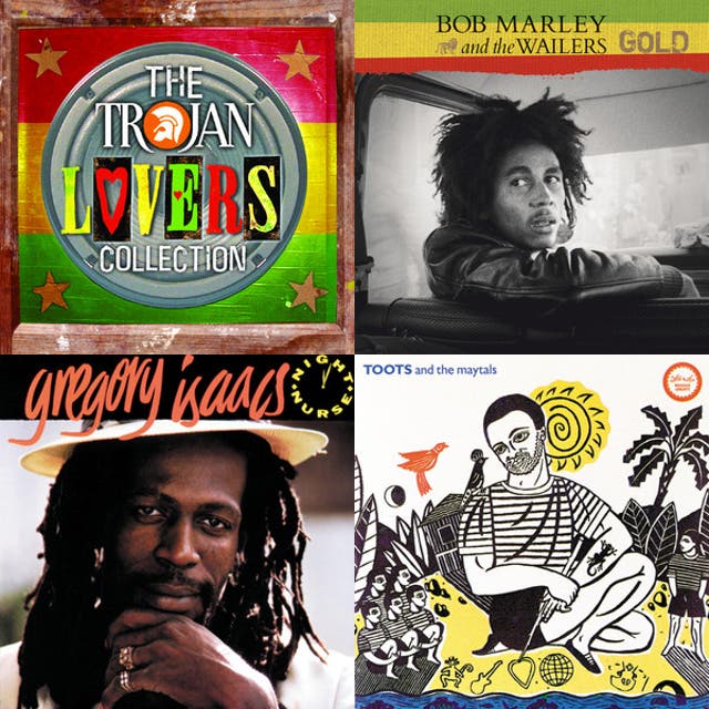 martinique style🌴🍁🌊 - playlist by Neal Julien | Spotify