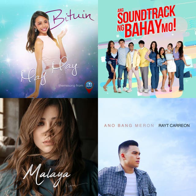 The PBB Otso soundtrack version - playlist by licuanan.dominick | Spotify
