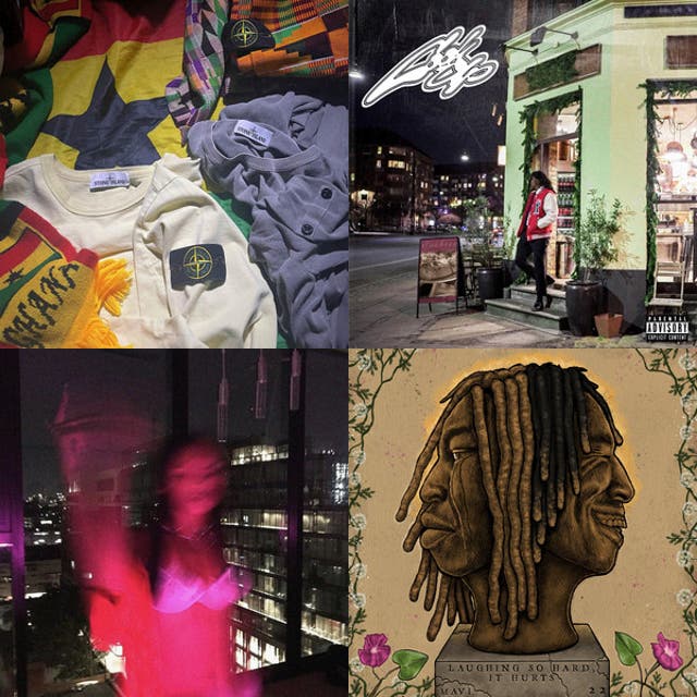 Songs Like: Let U Go - lucidbeatz (generated with Songs Like X ...
