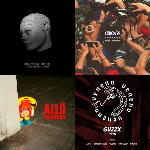👽🛸 - playlist by Victoria Nieves | Spotify
