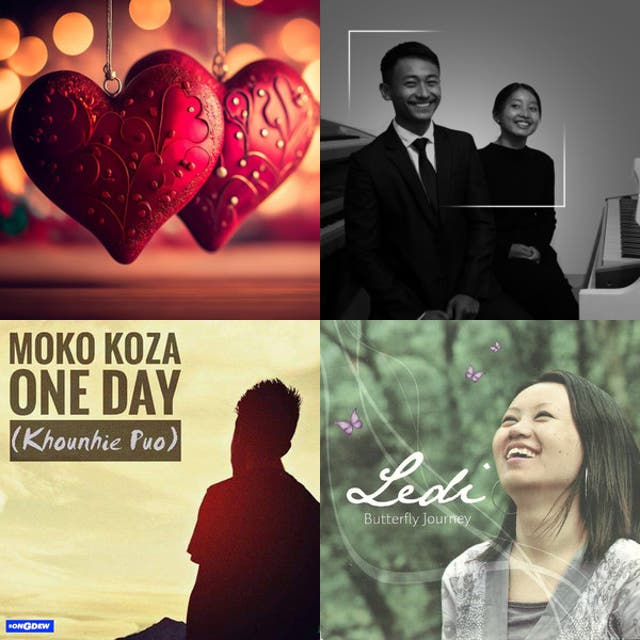 Angami songs - playlist by Nagizabu | Spotify